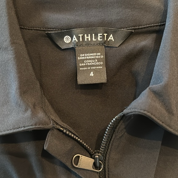 Athleta | Pants & Jumpsuits | Athleta Brooklyn Heights Wide Leg ...